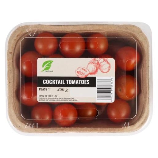 Cocktail Tomatoes Pack 250g - Check That!